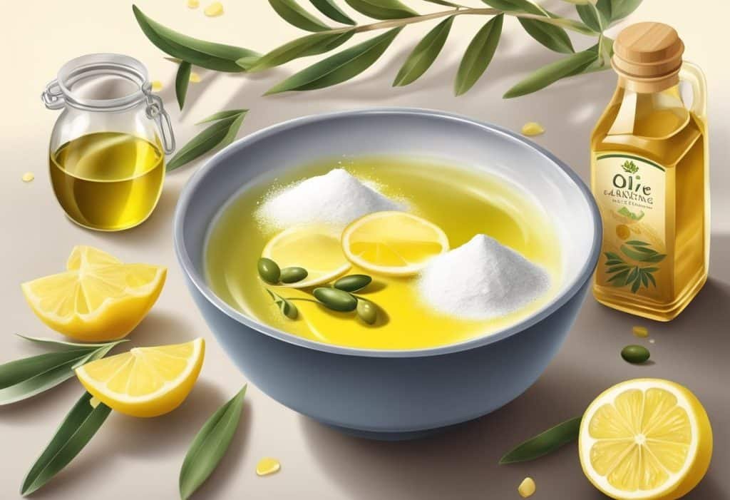 25 DIY Homemade Cracked Heel Remedy Recipes for Soft, Smooth Feet