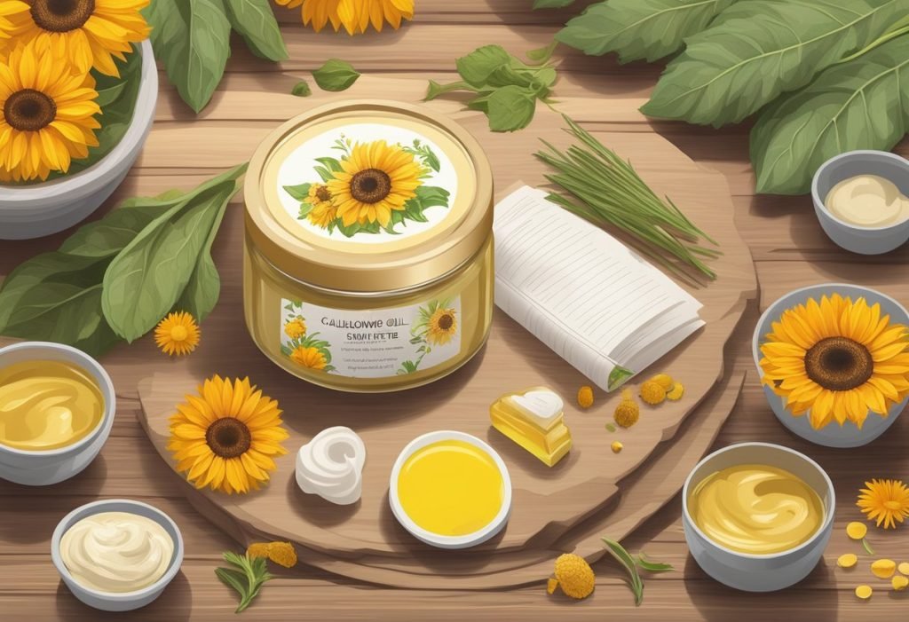 17 Best DIY Homemade Body Butter Recipes