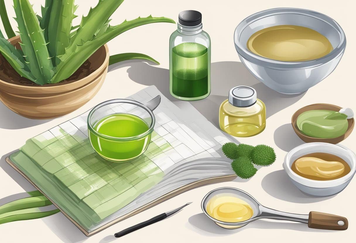 15 Best DIY Homemade Body Sprays With Essential Oils