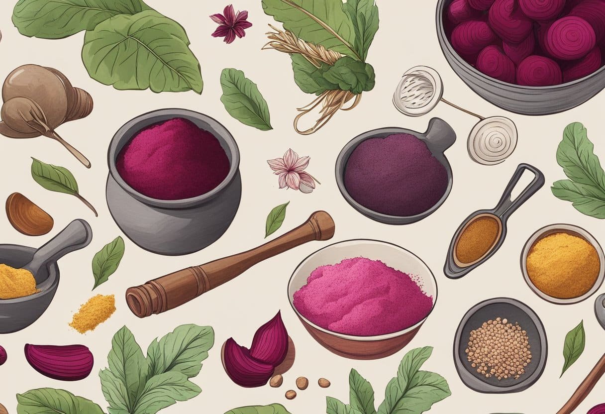 23 Best DIY Homemade Organic Blush Recipes