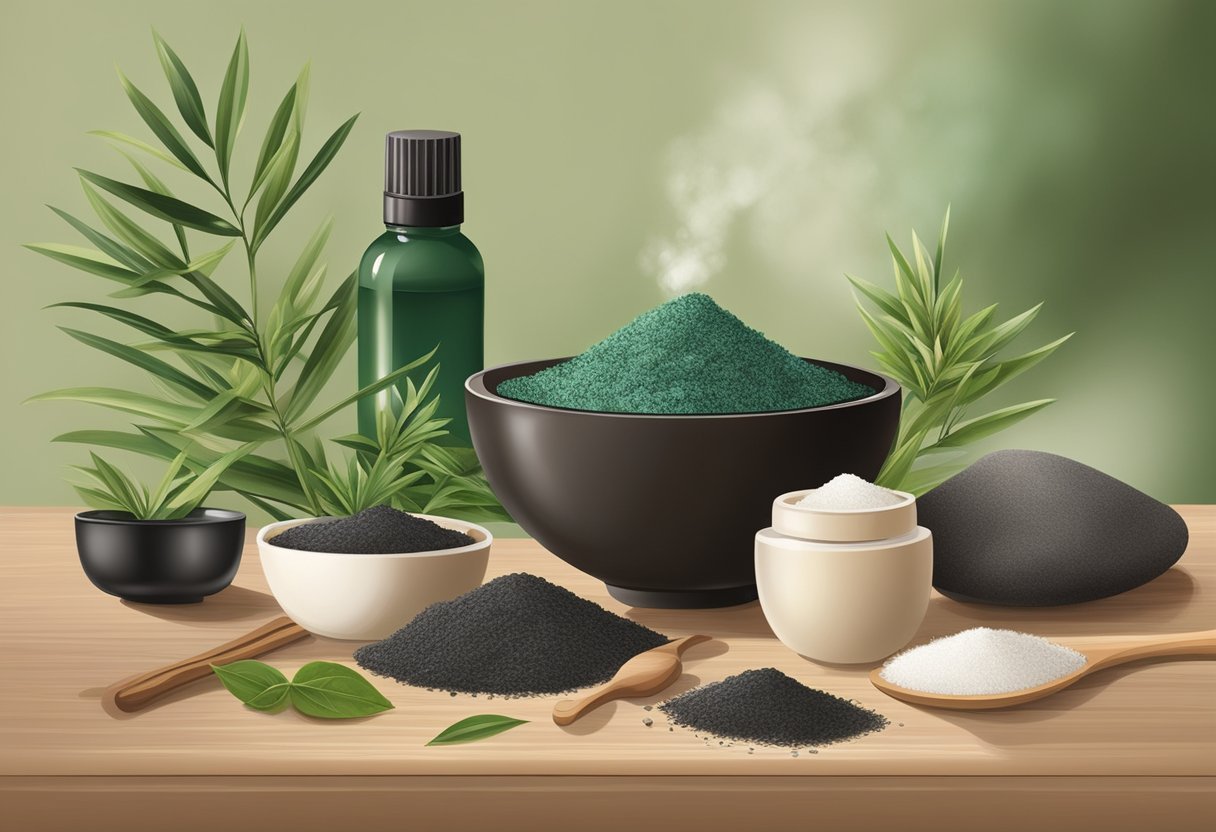 25 Best DIY Homemade Body Scrub Recipes