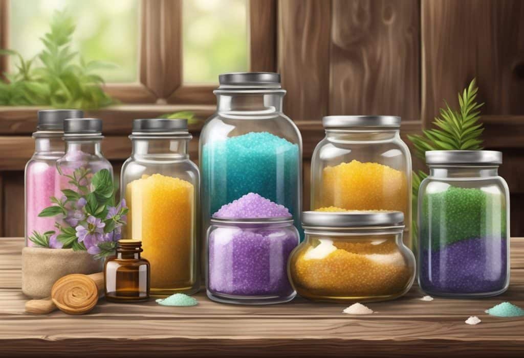 25 DIY Homemade Cracked Heel Remedy Recipes for Soft, Smooth Feet