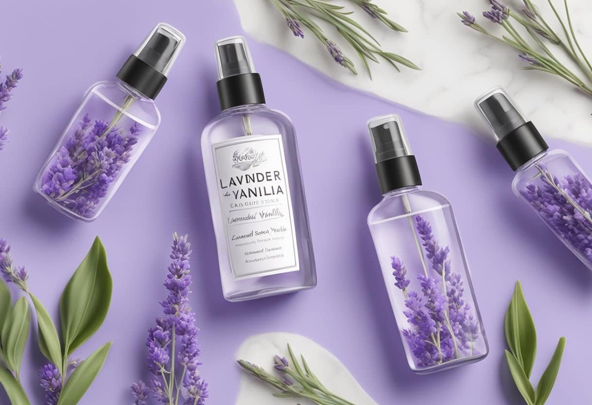 15 Best DIY Homemade Body Sprays With Essential Oils