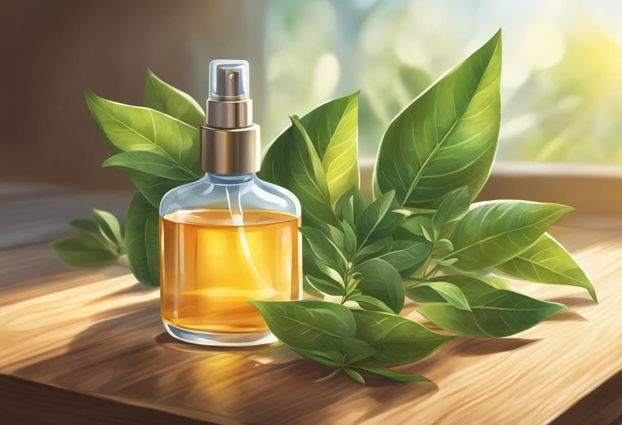 15 Best DIY Homemade Body Sprays With Essential Oils