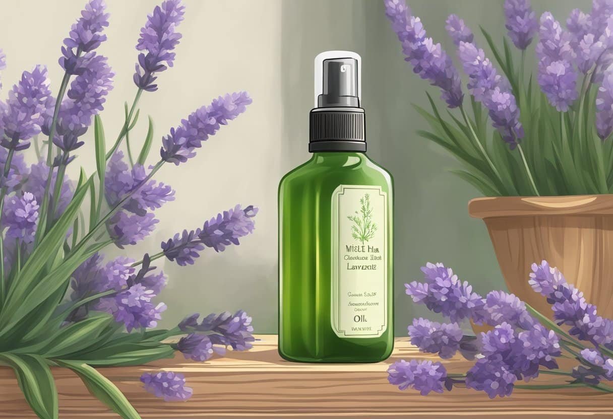 30 Best DIY Homemade Witch Hazel Skincare Recipes for Natural Care