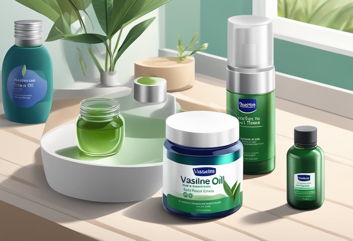 36 Best Vaseline-Based Homemade Skincare DIY Recipes