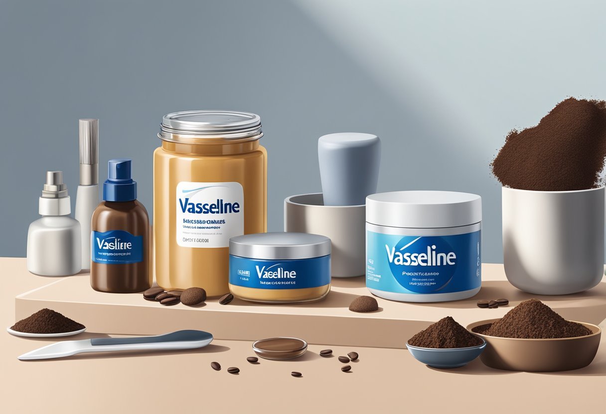 36 Best Vaseline-Based Homemade Skincare DIY Recipes