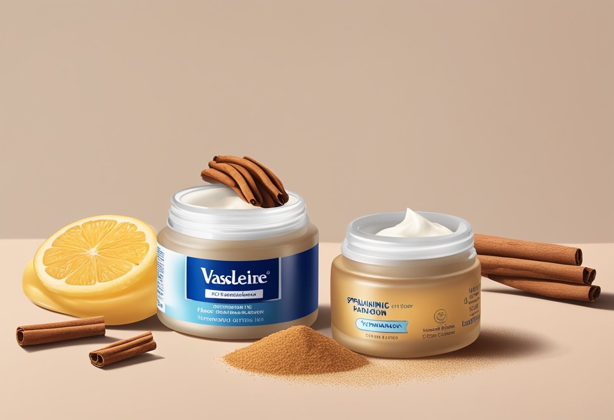36 Best Vaseline-Based Homemade Skincare DIY Recipes