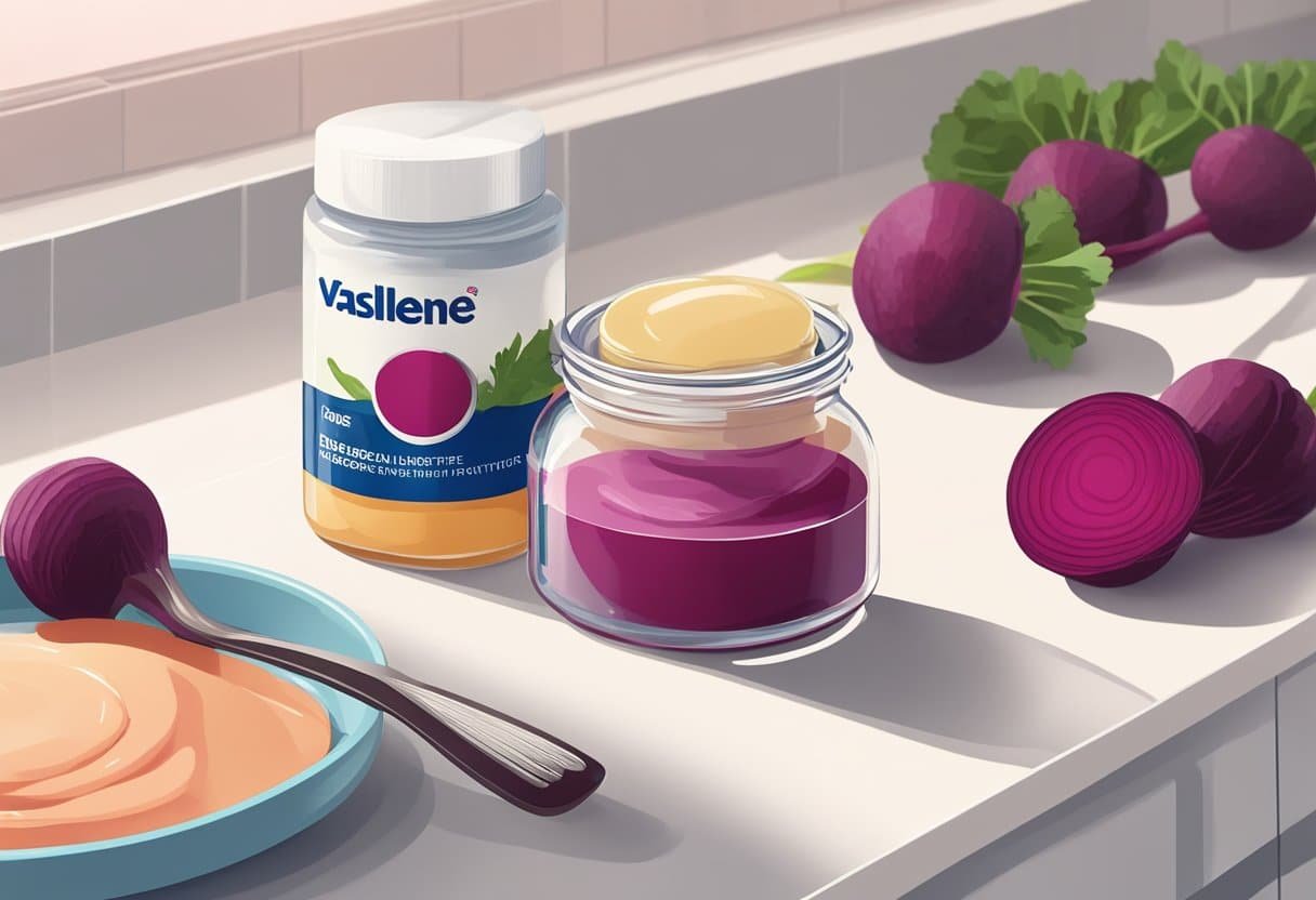 36 Best Vaseline-Based Homemade Skincare DIY Recipes
