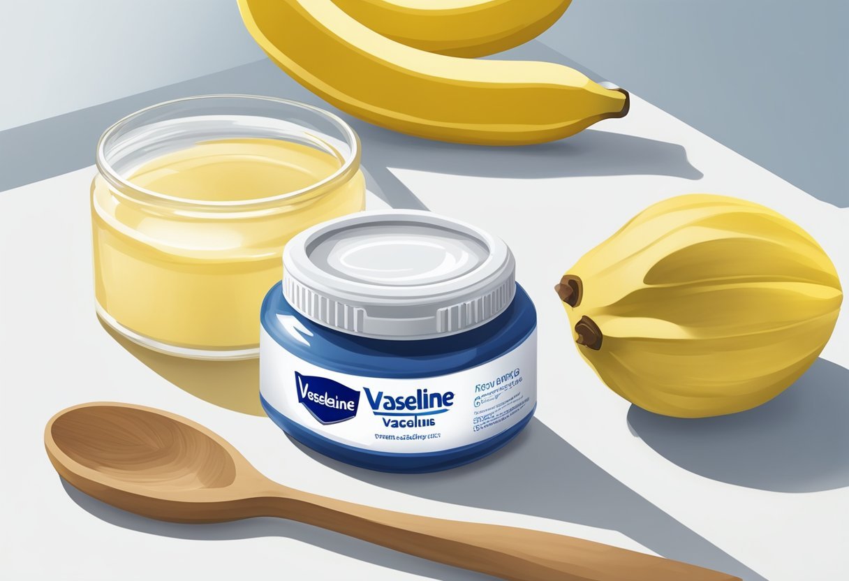 36 Best Vaseline-Based Homemade Skincare DIY Recipes