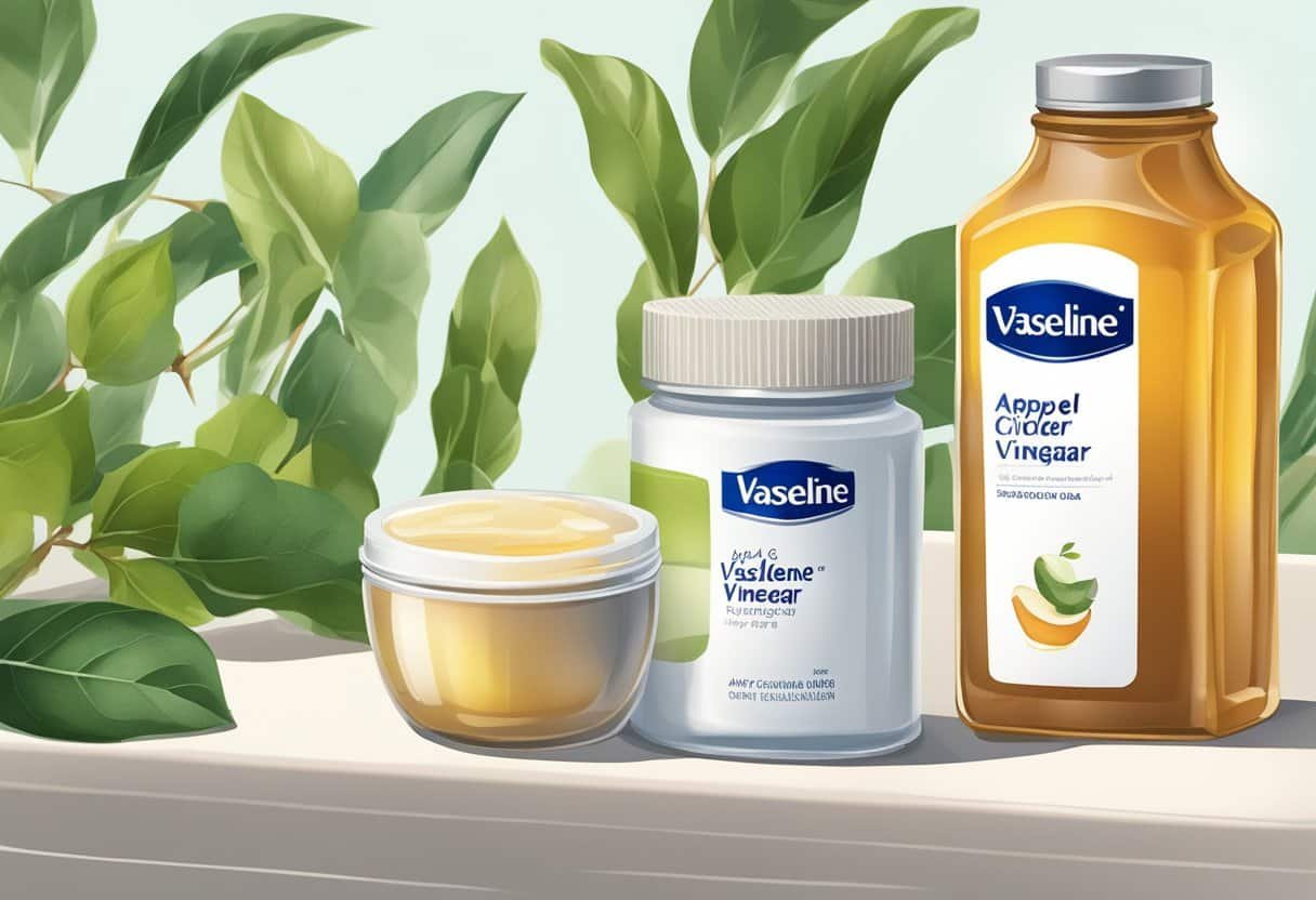 36 Best Vaseline-Based Homemade Skincare DIY Recipes