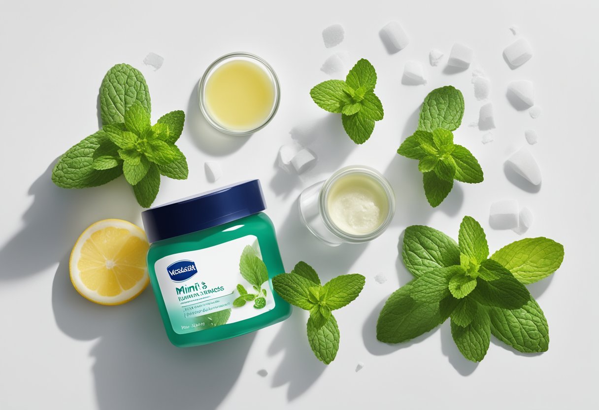 36 Best Vaseline-Based Homemade Skincare DIY Recipes