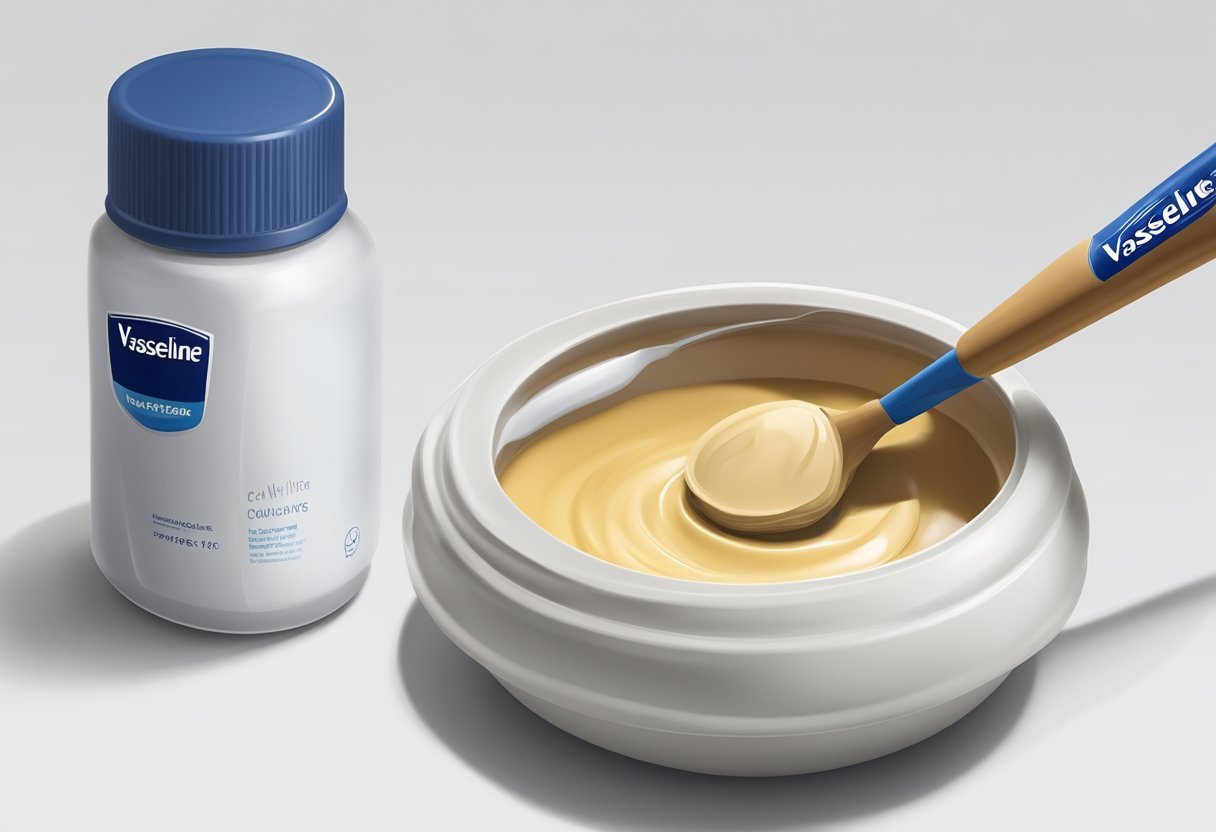 36 Best Vaseline-Based Homemade Skincare DIY Recipes