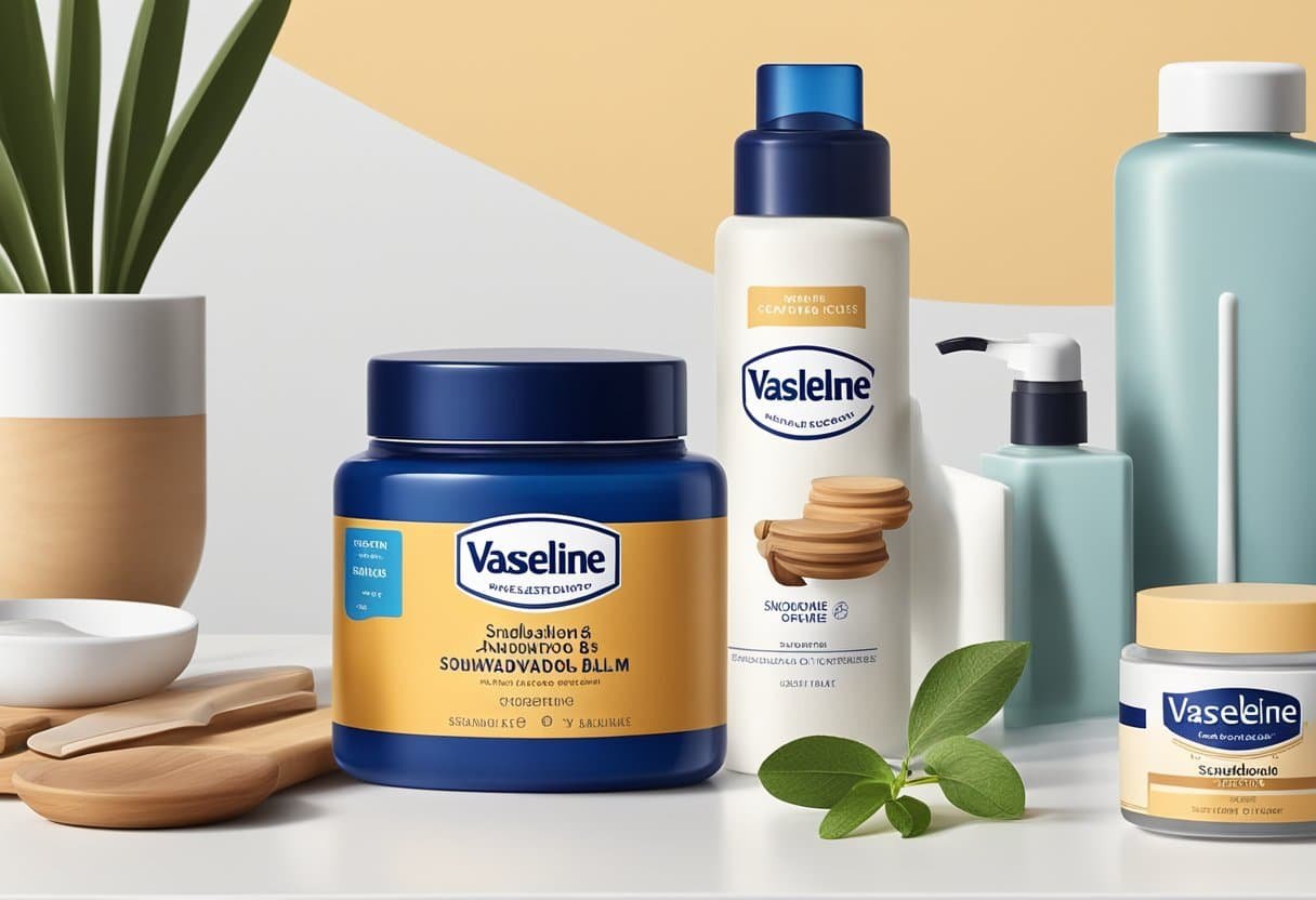 36 Best Vaseline-Based Homemade Skincare DIY Recipes
