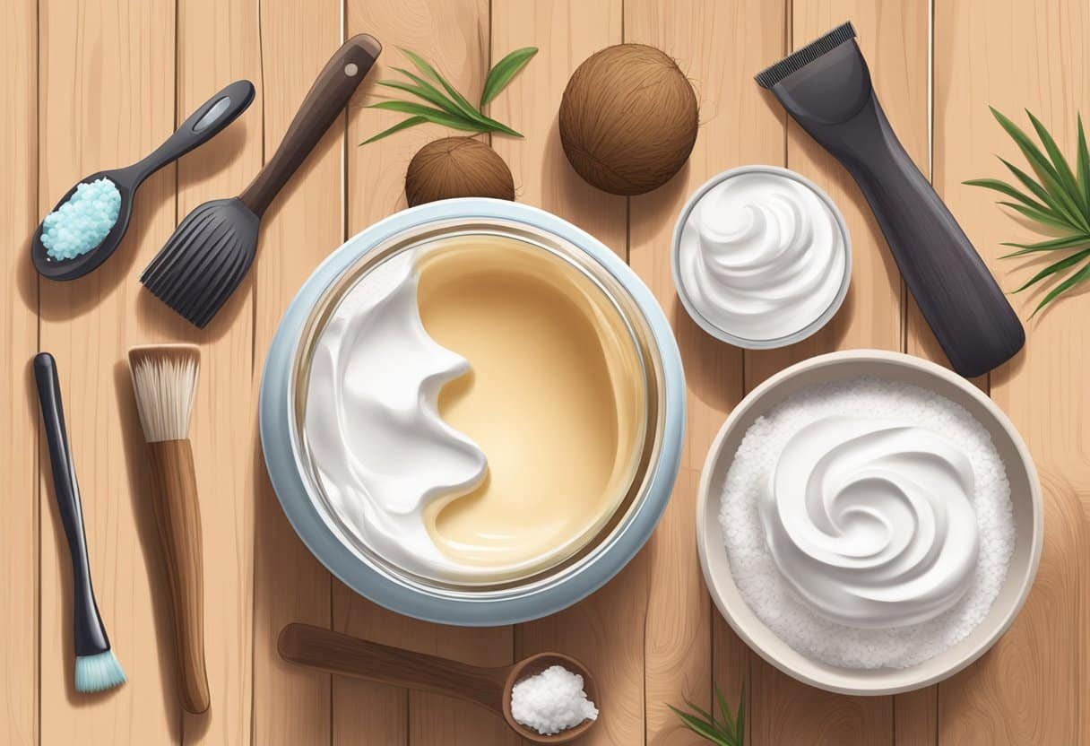 50 Best DIY Homemade Skincare Recipes with Coconut Oil
