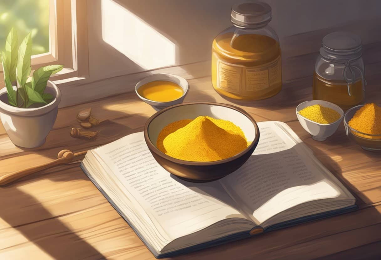 50 Natural DIY Turmeric Skincare Recipes for Radiant Skin at Home