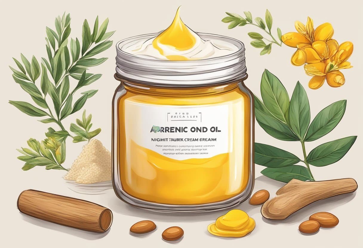 50 Natural DIY Turmeric Skincare Recipes for Radiant Skin at Home