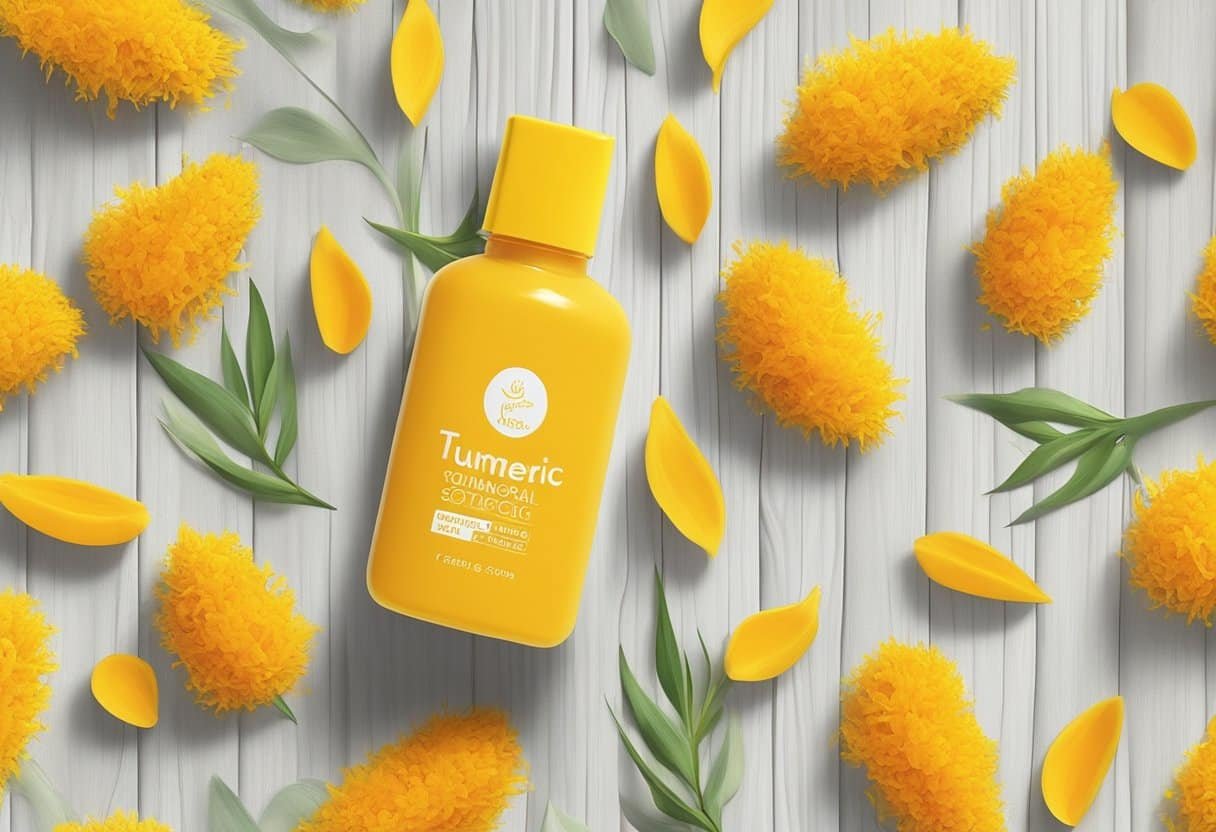 50 Natural DIY Turmeric Skincare Recipes for Radiant Skin at Home