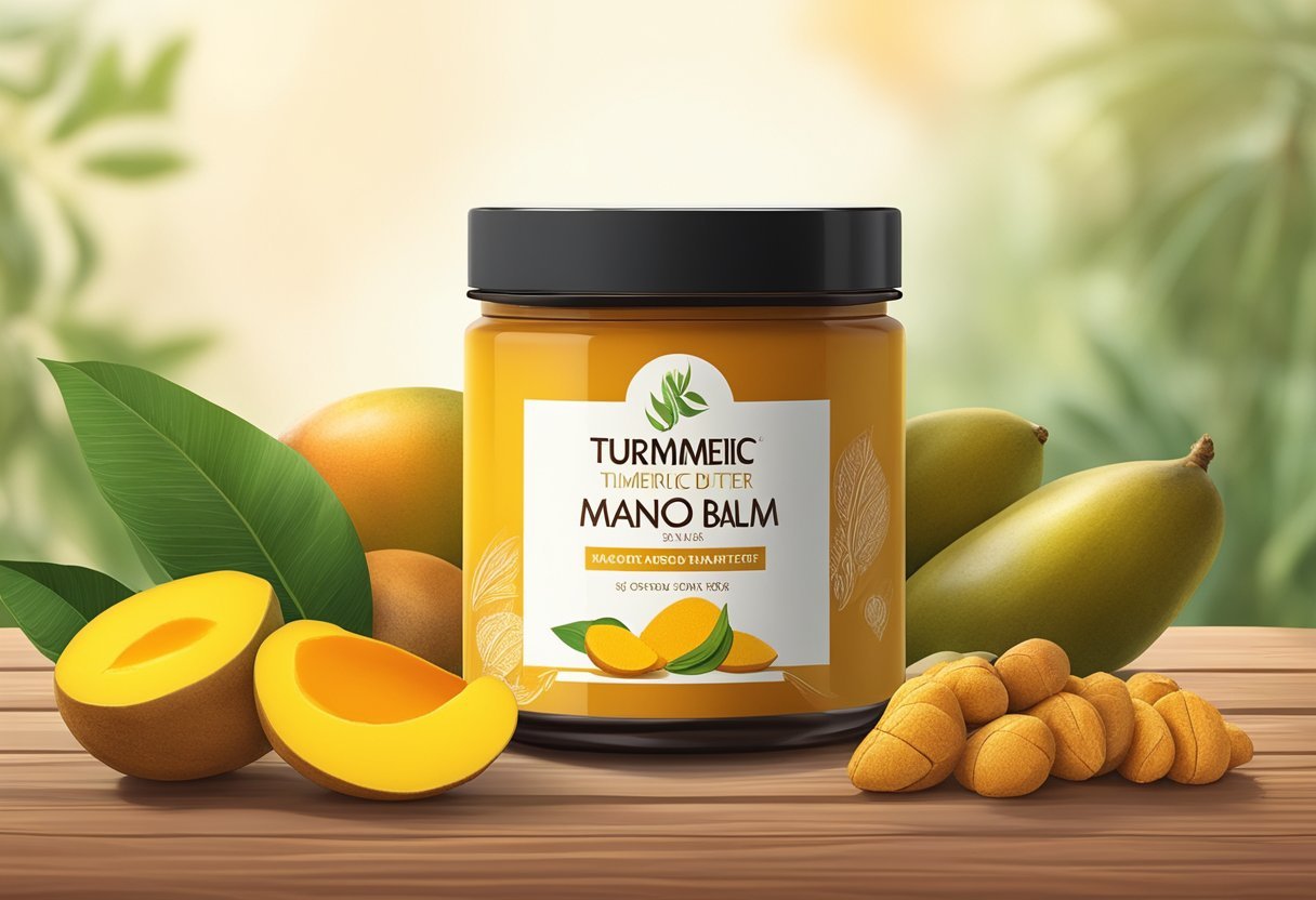50 Natural DIY Turmeric Skincare Recipes for Radiant Skin at Home