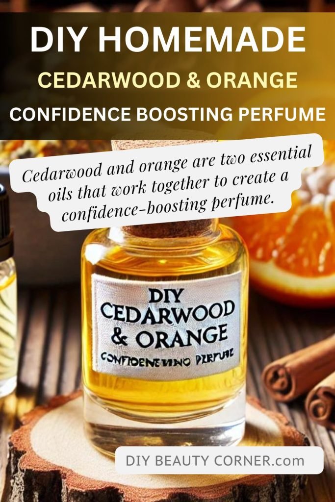 How to Make Your Own Perfume with Essential Oils