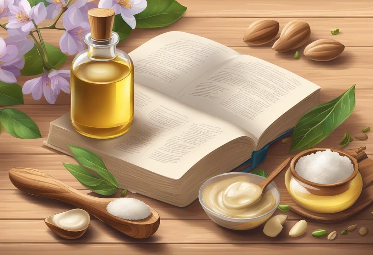 42 Best DIY Homemade Skincare Recipes with Shea Butter