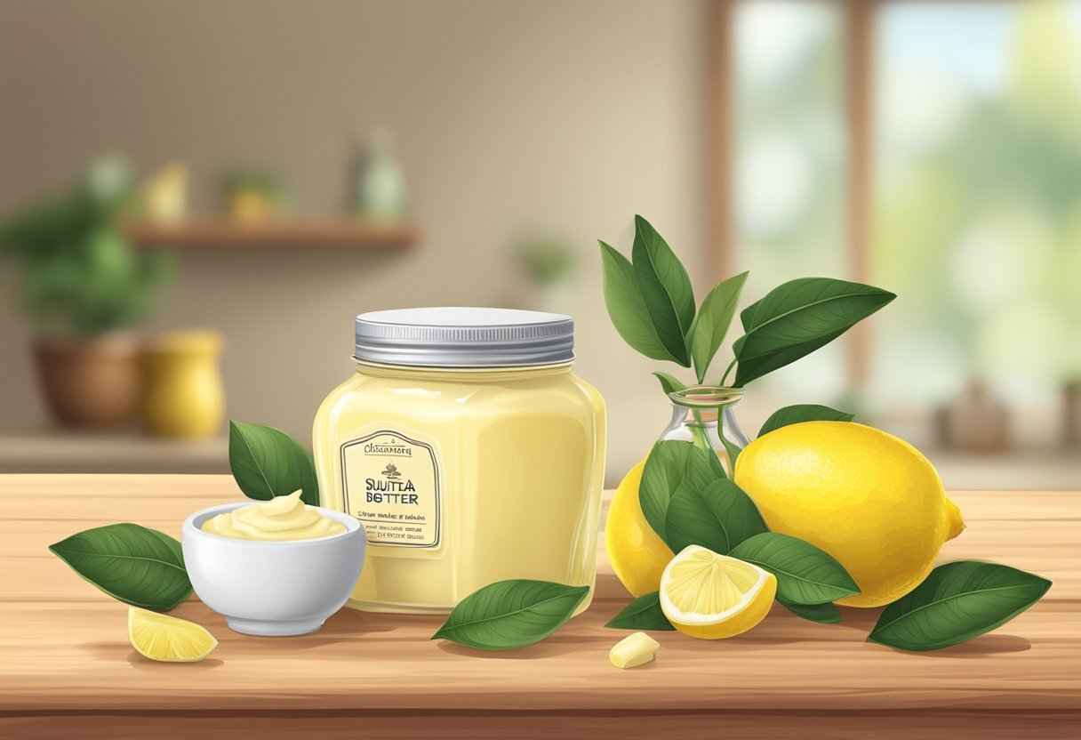 42 Best DIY Homemade Skincare Recipes with Shea Butter