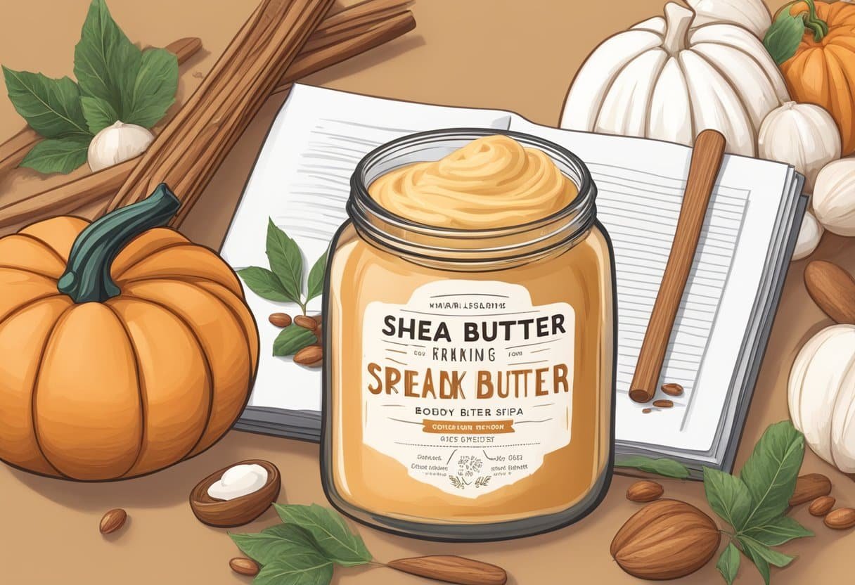 42 Best DIY Homemade Skincare Recipes with Shea Butter