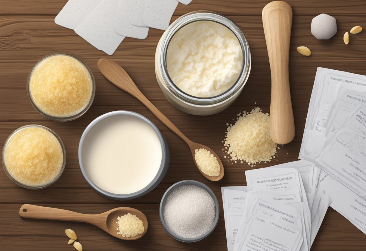 42 Best DIY Homemade Skincare Recipes with Shea Butter