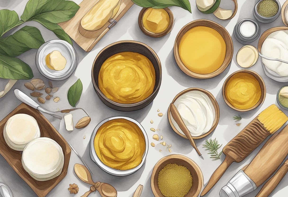 44 Best DIY Homemade Skincare Recipes with Beeswax
