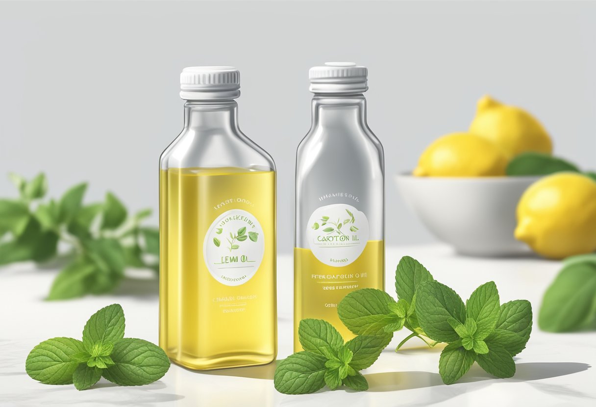 47 Best DIY Homemade Skincare Recipes with Castor Oil