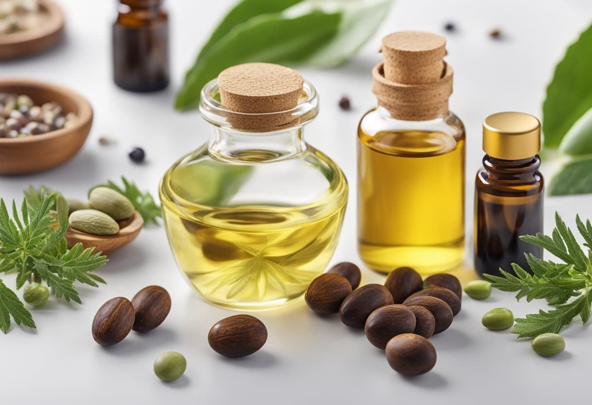 47 Best DIY Homemade Skincare Recipes with Castor Oil