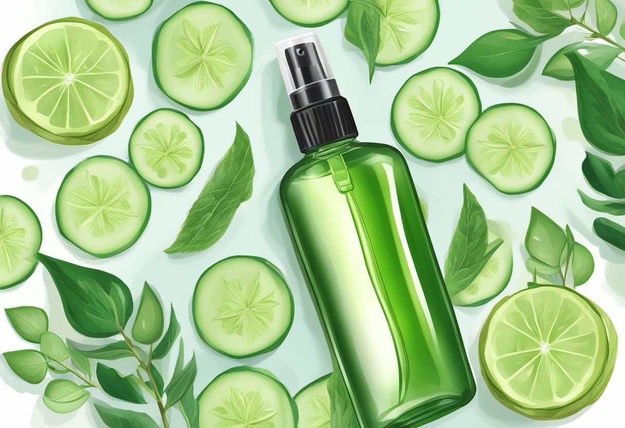 49 Best DIY Homemade Skincare Recipes with Tea Tree Oil