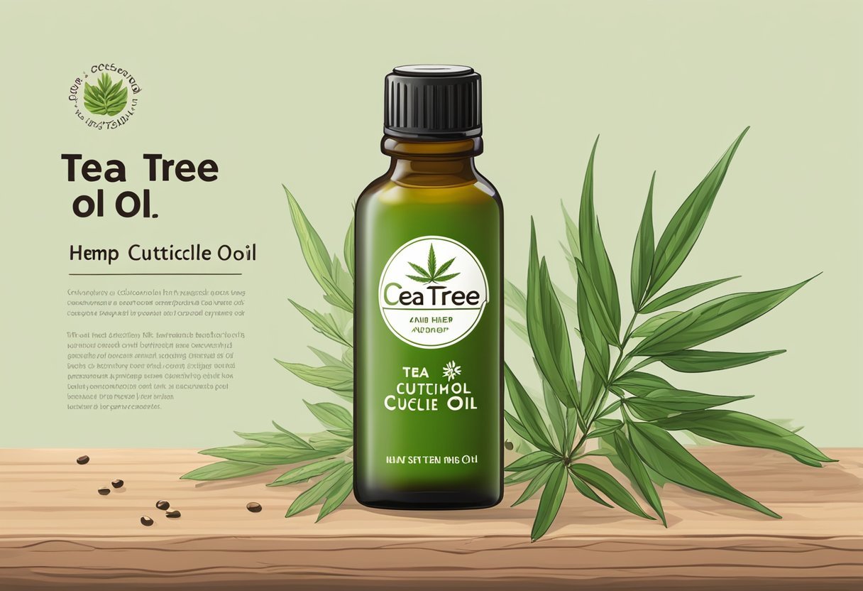 49 Best DIY Homemade Skincare Recipes with Tea Tree Oil