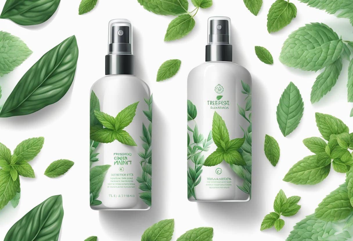 49 Best DIY Homemade Skincare Recipes with Tea Tree Oil