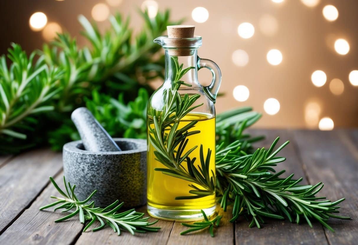 Rice Water for Hair Growth: 12 Easy DIY Recipes