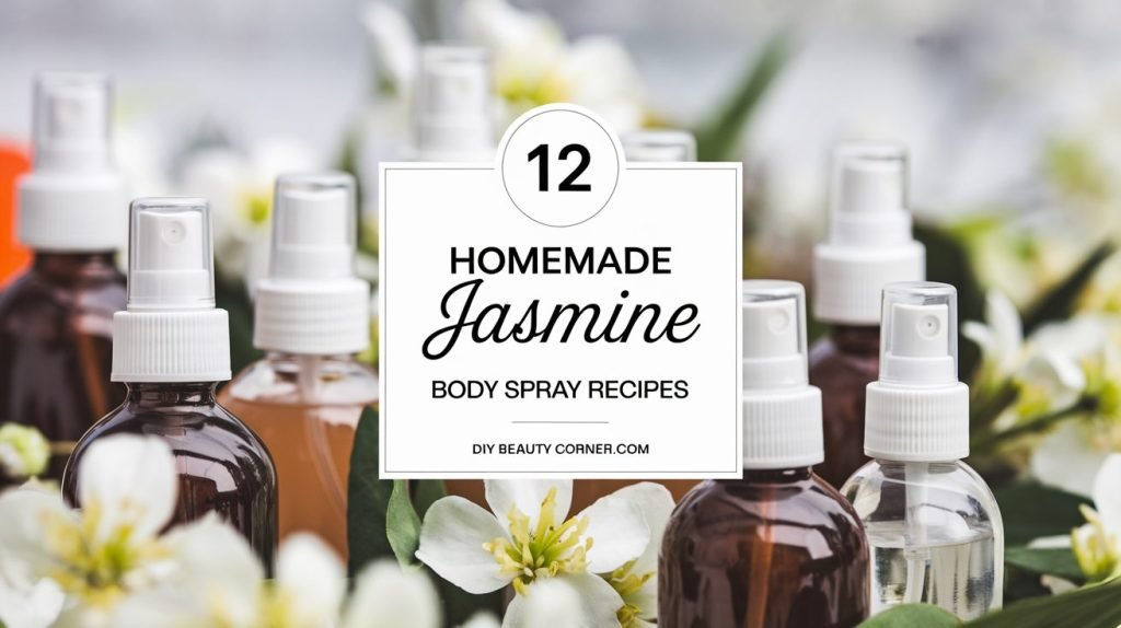 25 Best DIY Homemade Moisturizer Recipes For Oily Skin