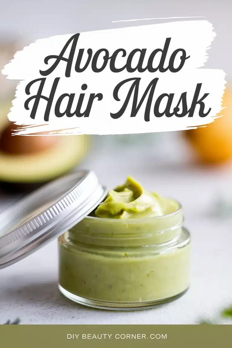 21 Easy Homemade Hair Growth Recipes For Long And Thick Hair
