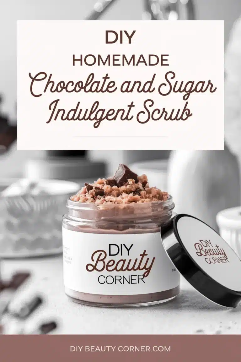 DIY Homemade Grapefruit And Sugar Cellulite-Reducing Body Scrub Recipe