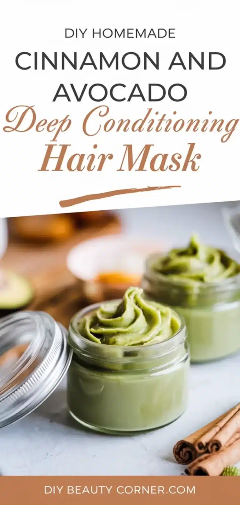 21 Easy Homemade Hair Growth Recipes For Long And Thick Hair