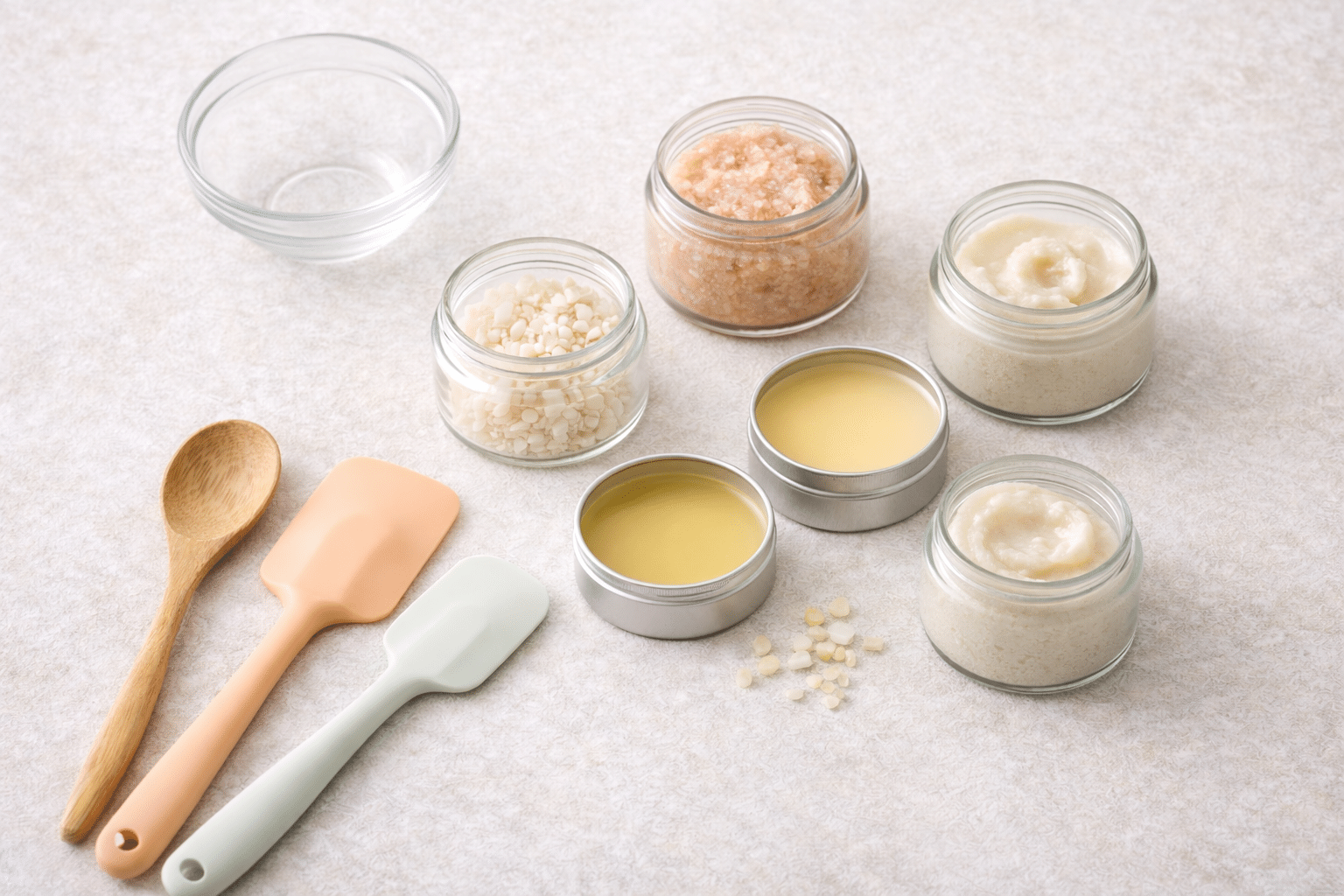 Small-Batch DIY Beauty Explained