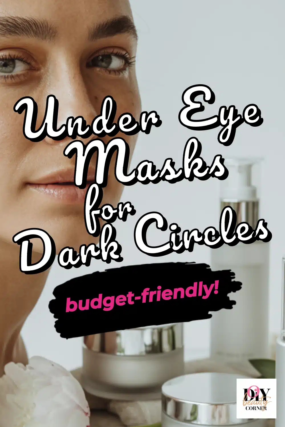 Affordable Under Eye Masks for Dark Circles and Puffiness: Top Budget ...